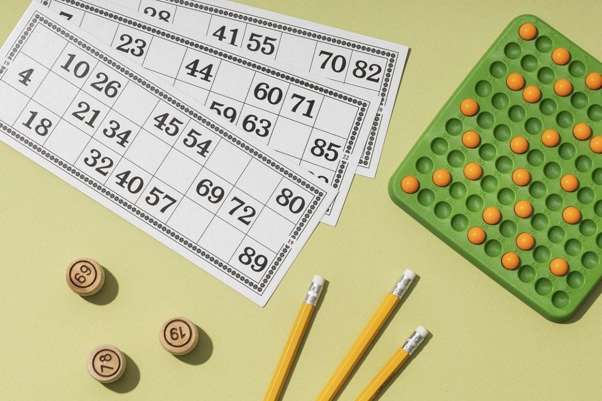 Kako se igra bingo i kolike su šanse za dobitak u Hrvatskoj? - HRK.hr